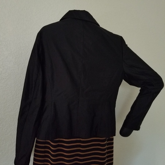 Mossimo Supply Co. | Jackets & Coats | Mossimo Large Satin Look Jacket ...